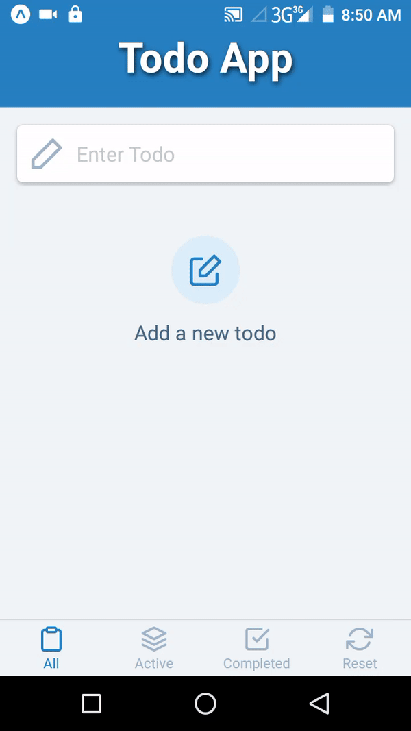 GitHub - rmasianjr/todo-app: Todo App with Expo and React Hooks