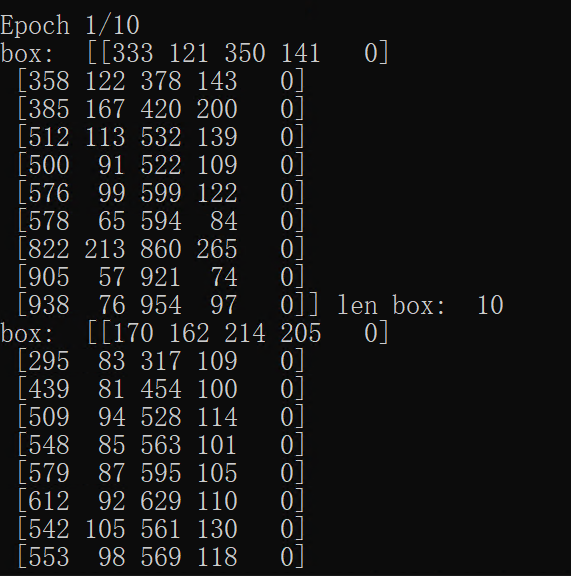 yolo v3中文交流 · Issue #254 · qqwweee/keras-yolo3 · GitHub