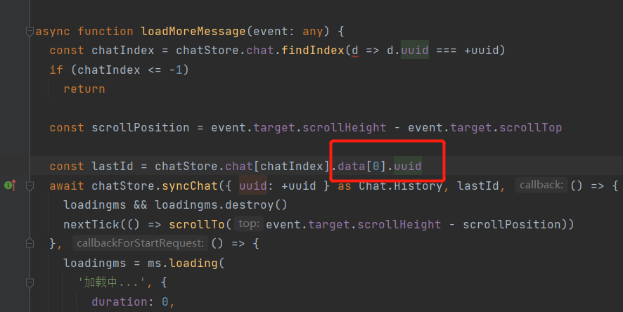 再次刷新网页后历史记录获取不到 · Issue #1234 · Chanzhaoyu/chatgpt-web · GitHub