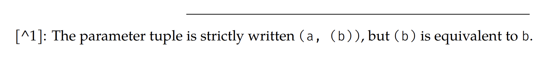 pipe_tables overflow the page width for PDF output · Issue #2471 · jgm/pandoc · GitHub