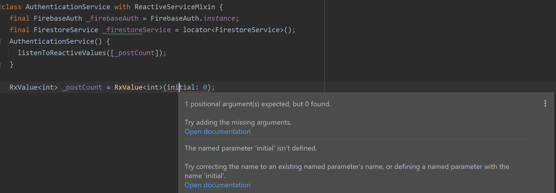 How to update change in all ViewModels when a ViewModel has made a change in a Service's ...