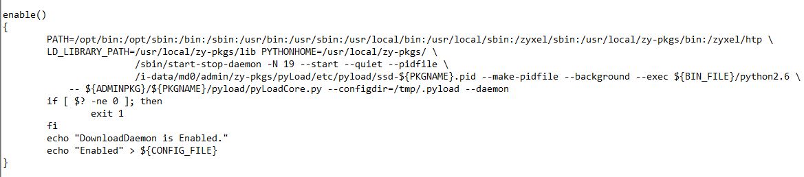 Archive error | Process return code: 10 · Issue #3486 · pyload/pyload · GitHub