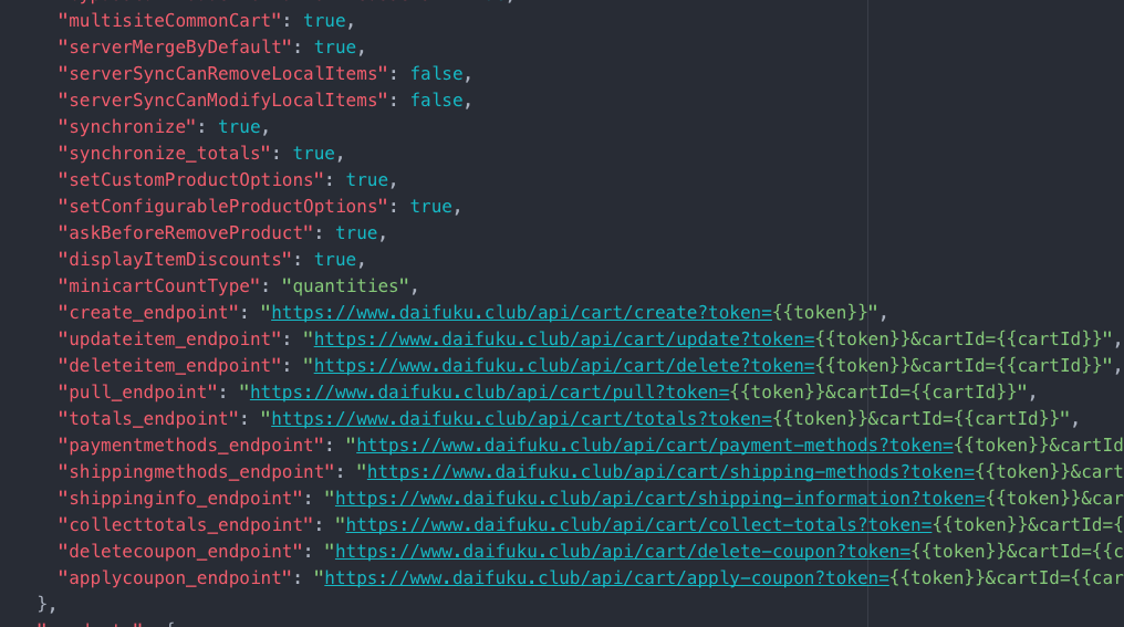 Please Helpcannot Launch The Vsf App On Server Localhost3000 Redirecting To Error · Issue