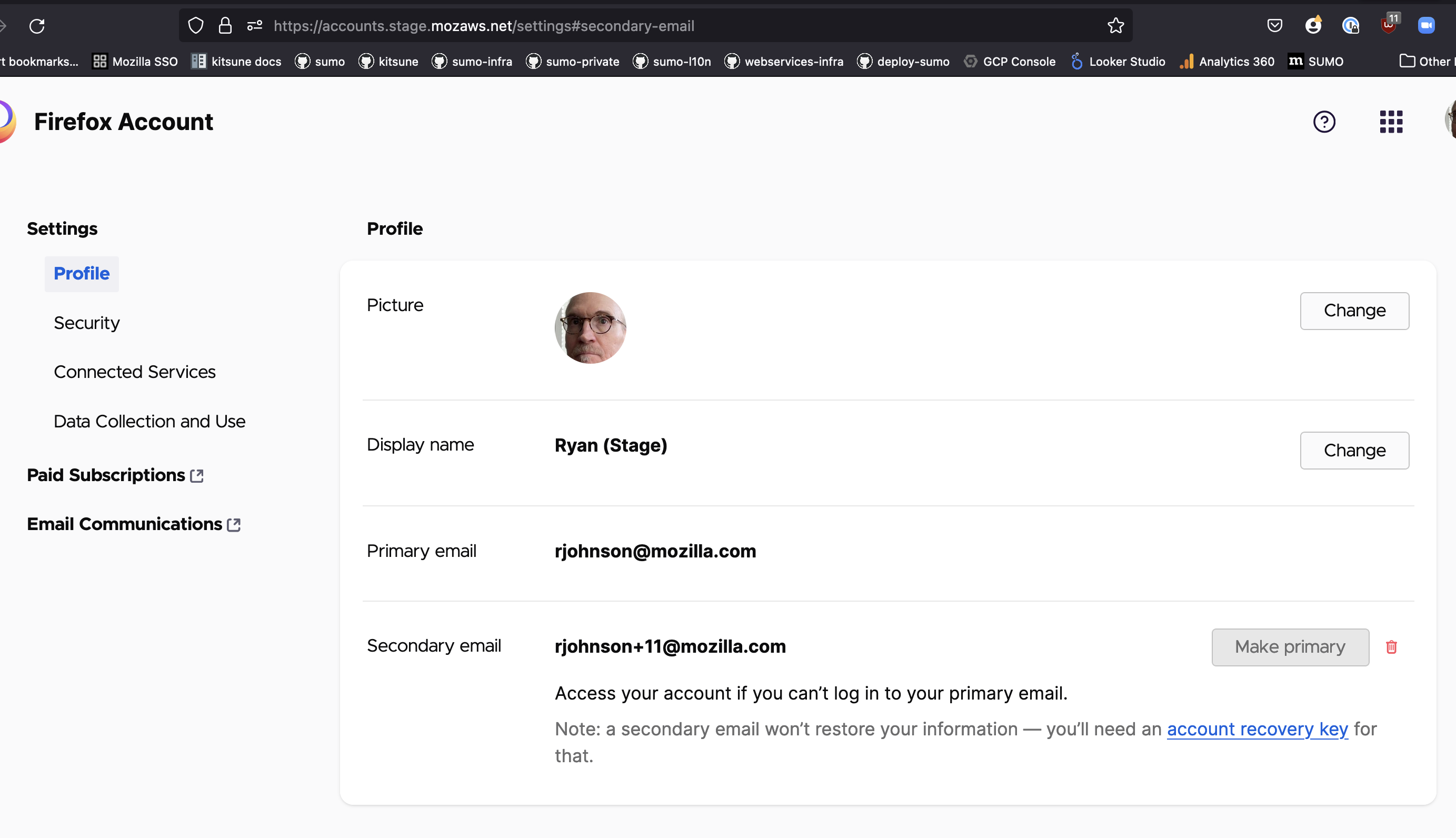 FXAAuthBackend instance has no request attribute in Celery task process ...