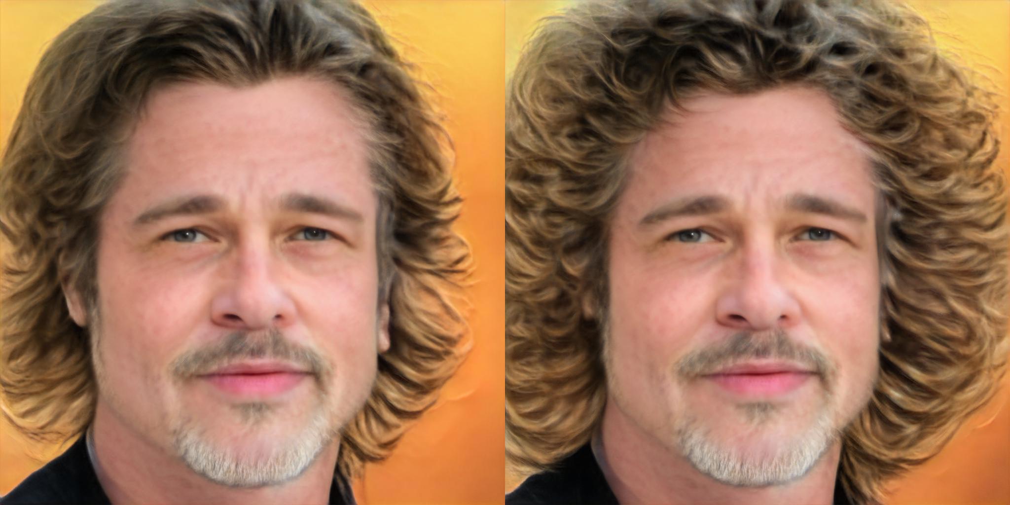 Hyperstyle Vs Restyle · Issue 5 · Yuval Alaluf Hyperstyle · Github