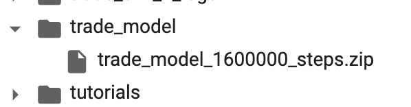[Bug] CheckpointCallback save_freq not working · Issue #446 · DLR-RM/stable-baselines3 · GitHub