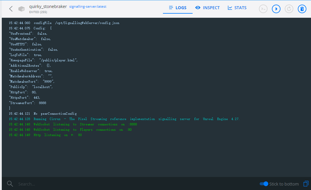 ue4-docker build 4.27.0 --cuda=10.2 --no-engine FAILED！NEED HELP！ · Issue #203 · adamrehn/ue4 ...