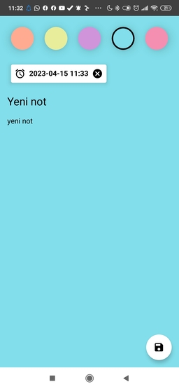 GitHub - altaysoprano/notapp