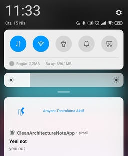 GitHub - altaysoprano/notapp