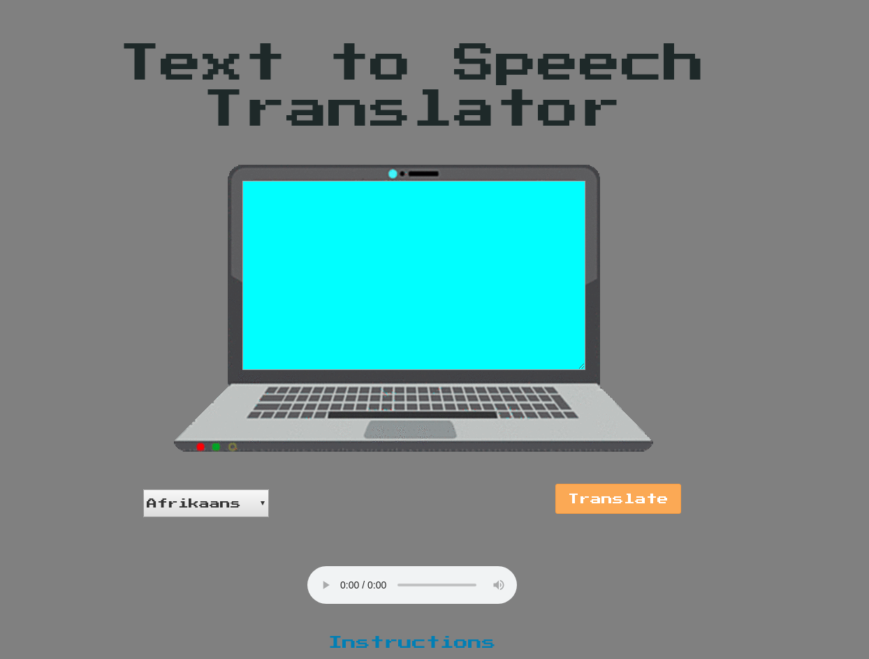 GitHub - CarlosAmorimProjects/TTS-Full