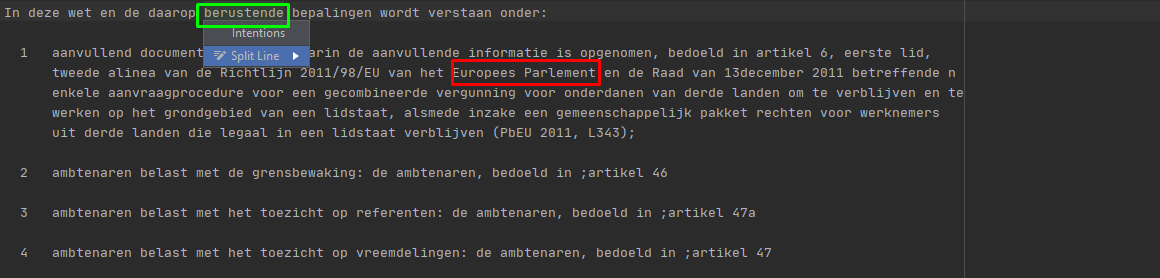 Split Line not working as intended · Issue #55 · discipl/flinteditor-mps · GitHub