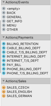 Implement context actions menu · Issue #110 · discipl/flinteditor-mps · GitHub