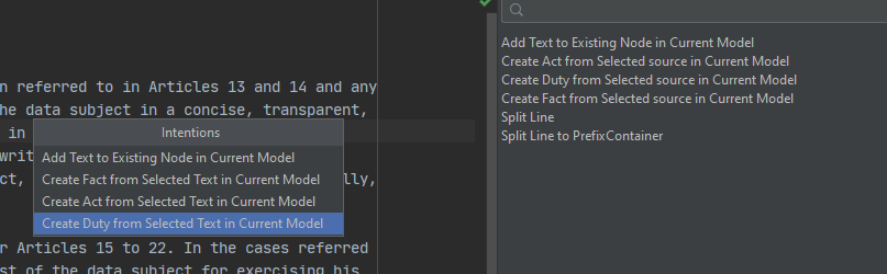 Alt+Enter doesn't show all intentions on Word · Issue #172 · discipl/flinteditor-mps · GitHub