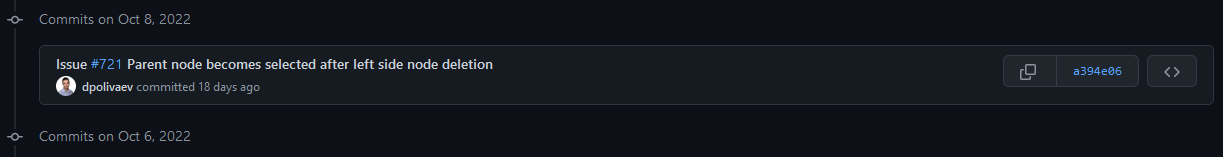 change log · freeplane freeplane · Discussion #774 · GitHub