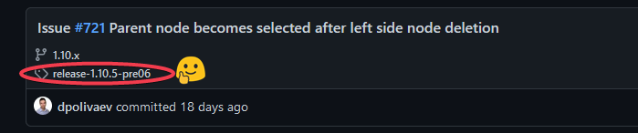 change log · freeplane freeplane · Discussion #774 · GitHub
