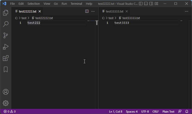 AutoShowPreviewToSide also when an md editor is reactivated (being already open) · Issue #1196 ...