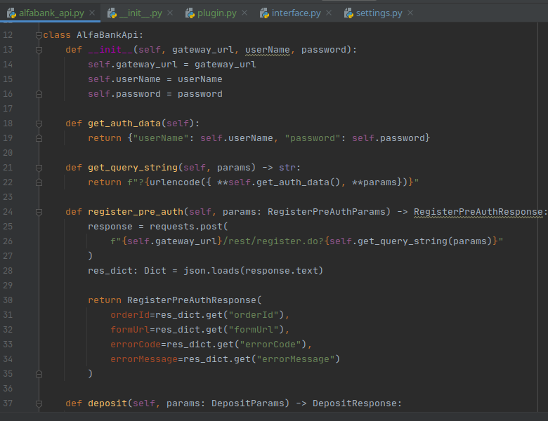SystemCheckError: ERRORS: ?: Plugin with path saleor.payment.gateways.... doesn't exist · Issue ...