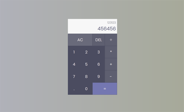 GitHub - john-azzaro/Study-Calculators: A handy study in calculator ...
