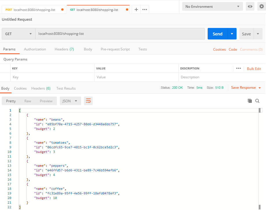GitHub - john-azzaro/Study-POST-Endpoints-Functionality: A handy study in POST endpoints ...