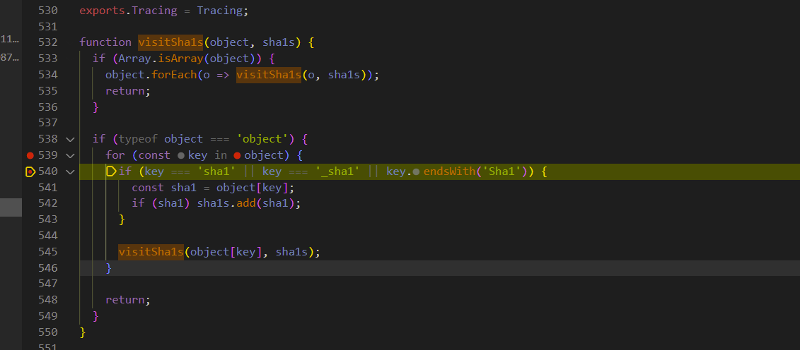 Bug Tracing Stop Is Taking A Very Long Time Longer Than 5 Minutes · Issue 18126 