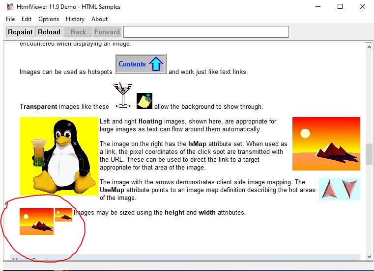 Images ratio · Issue #302 · BerndGabriel/HtmlViewer · GitHub