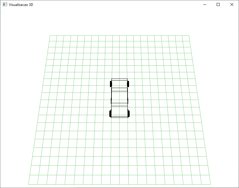 GitHub - BulletSentence/OpenGL-Carro: Carro criado ultilizando OpenGL e ...