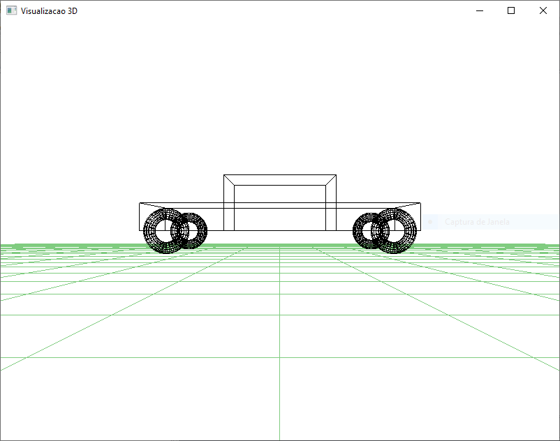 GitHub - BulletSentence/OpenGL-Carro: Carro criado ultilizando OpenGL e ...
