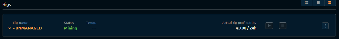 Wrong rig ID interpretation if uniqueID contain plus sign · Issue #79 · nicehash ...