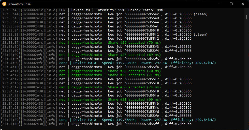 Add option to force enable/disable LHR optimization on selected GPU · Issue #776 · nicehash ...