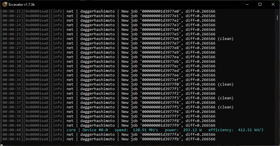 Add option to force enable/disable LHR optimization on selected GPU · Issue #776 · nicehash ...