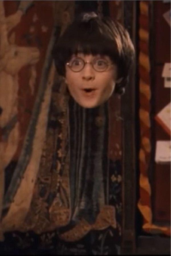 GitHub - krishnakatyal/Harry-potter-Invisible-Cloak: Harry-potter ...