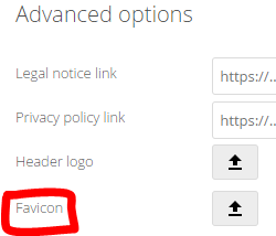 Favicon · Issue #777 · nextcloud-snap/nextcloud-snap · GitHub