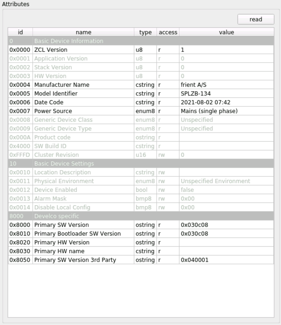 Frient Smart Plug Mini Type G (British) SPLZB-134 · Issue #6628 ...