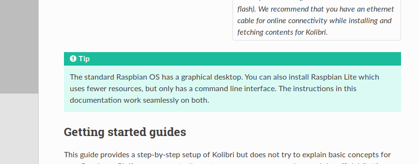 .admonition block elements close to floating elements · Issue #722 ...