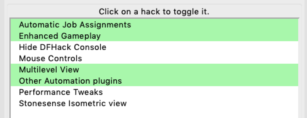 Segmentation fault when quitting the game · Issue #1452 · DFHack/dfhack · GitHub