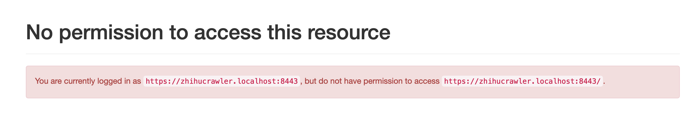 " You are currently logged in as" while not login, in localhost · Issue #1383 · nodeSolidServer ...