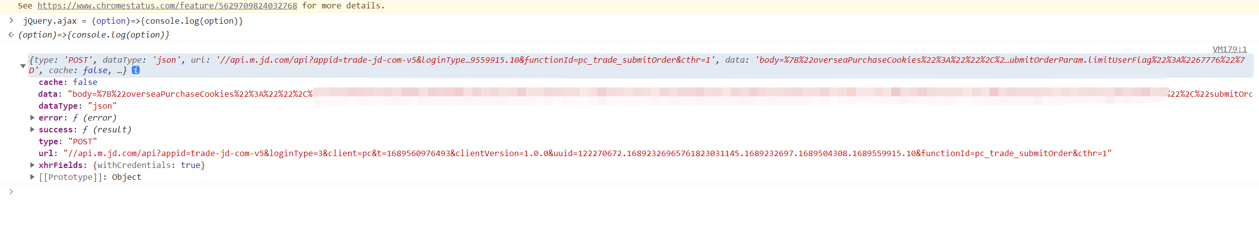 下单接口修改之后返回结果为空：https://trade.jd.com/shopping/order/submitOrder.action · Issue #68 · zas023 ...