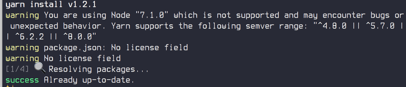 Upgrading to 1.1 breaks · Issue #251 · rails/webpacker · GitHub