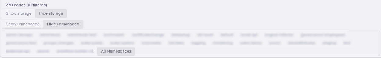 client: namespaces not wrapped · Issue #3408 · weaveworks/scope · GitHub
