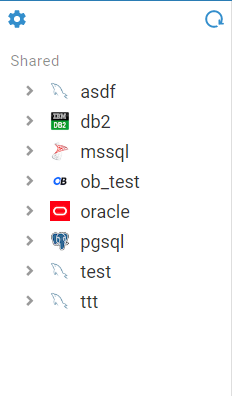 CloudBeaver 支持更多类型的数据库 · Issue #900 · actiontech/sqle · GitHub