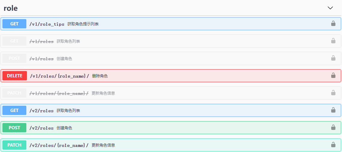 【项目管理】全局用户中心调整 · Issue #1004 · actiontech/sqle · GitHub