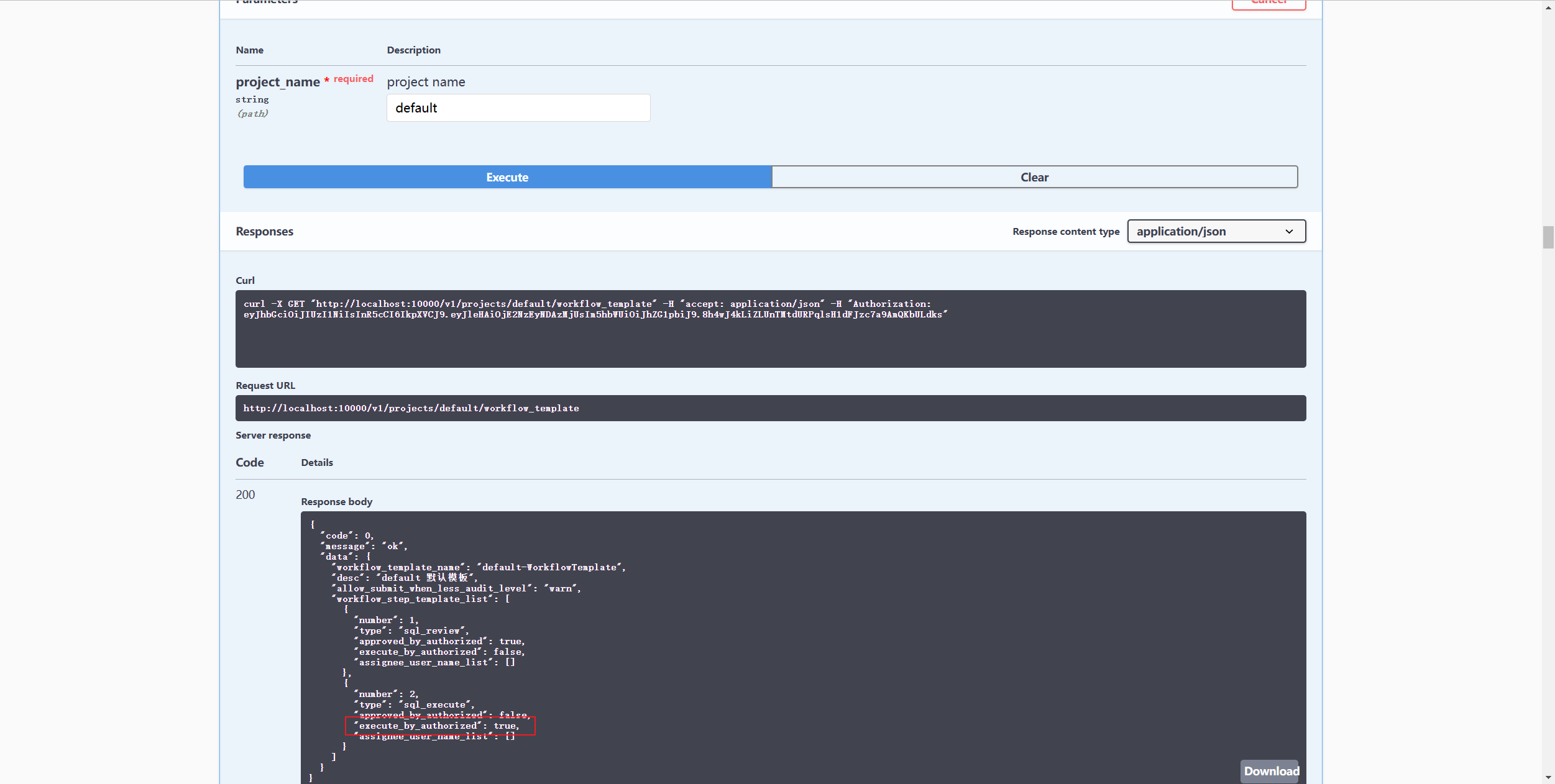 角色新增SQL上线权限 · Issue #1190 · actiontech/sqle · GitHub