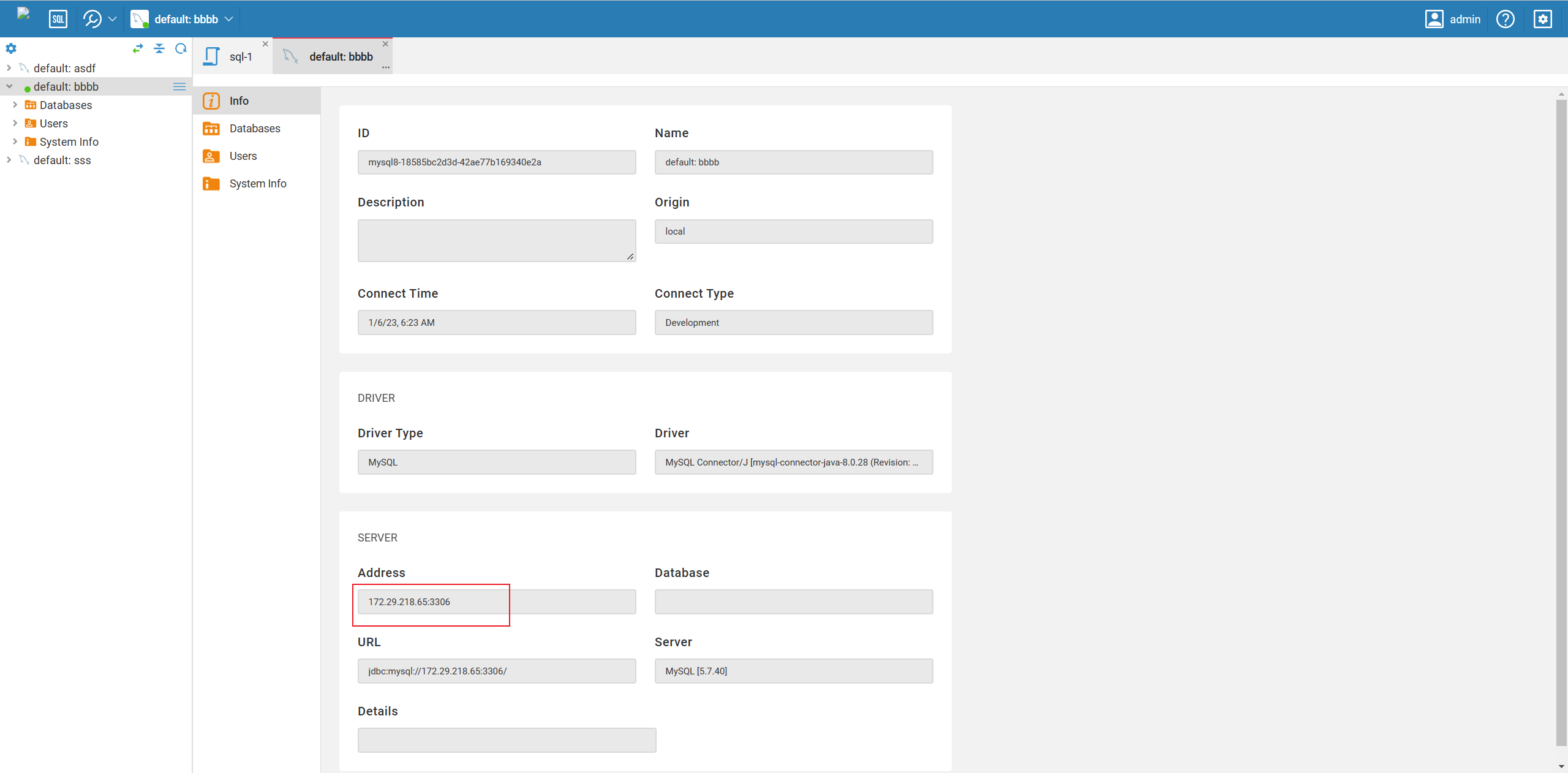 支持集成 cloudbeaver 最新版本 · Issue #1237 · actiontech/sqle · GitHub
