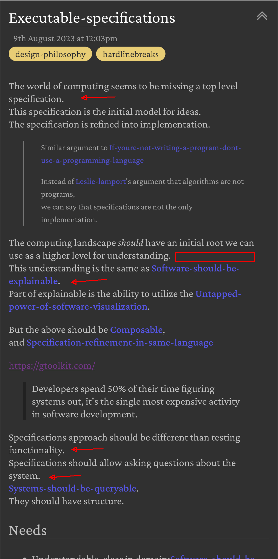 Css White Space Pre Wrap Setting Inserts Lots Of Whitespace In Se Type
