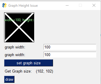 sg.Graph.set_size(width, height) : changing the height does not work ...