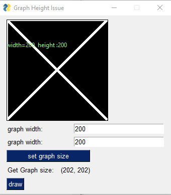 sg.Graph.set_size(width, height) : changing the height does not work ...