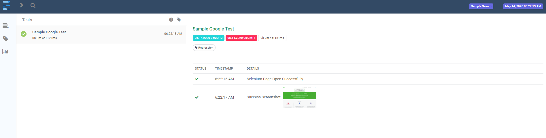 Migrating from extent 2 to extent 4 issue with report generation · Issue #160 · extent-framework ...