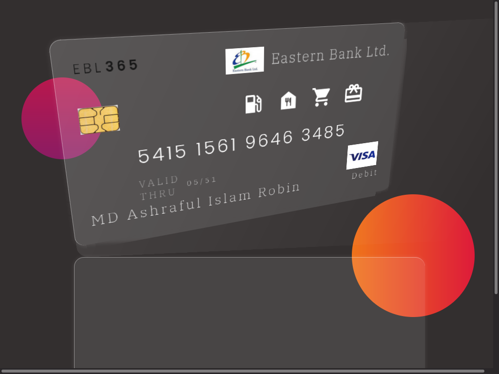 GitHub - br25/EBL-Cards