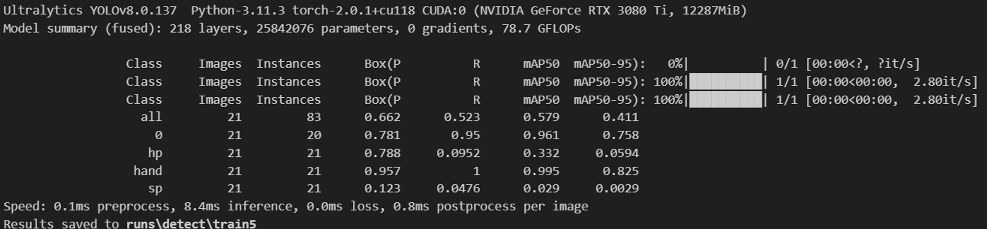 Error Reporting for Ultra-High Definition Images · Issue #4681 ...