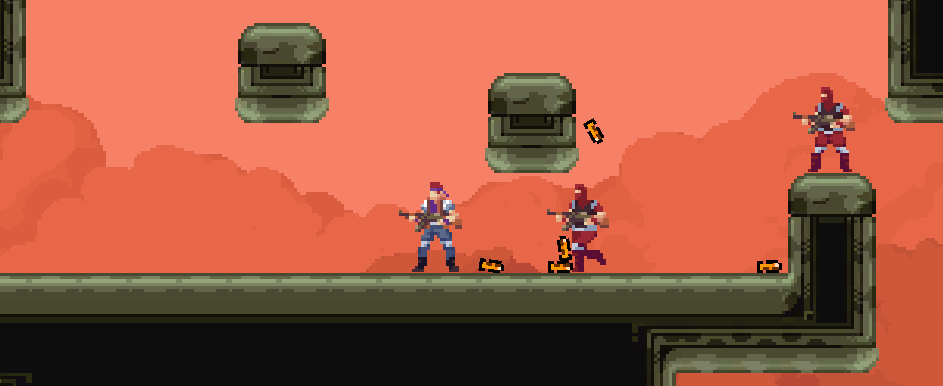 GitHub - matskse/platformer-course